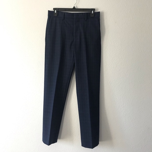 Murano | Pants | Murano Alex Fit Performance 28x32 Dress Pants | Poshmark